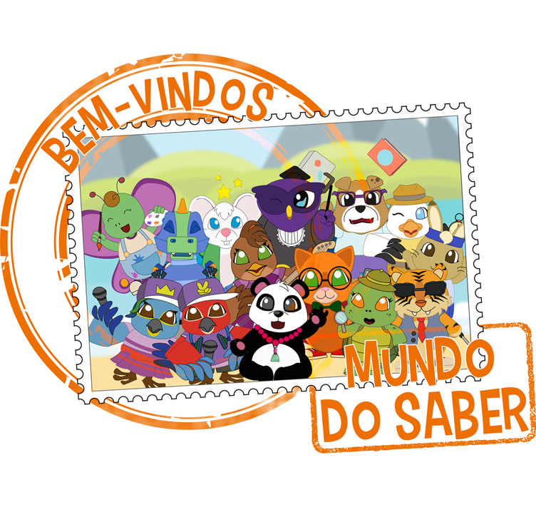 Home - Mundo do Saber